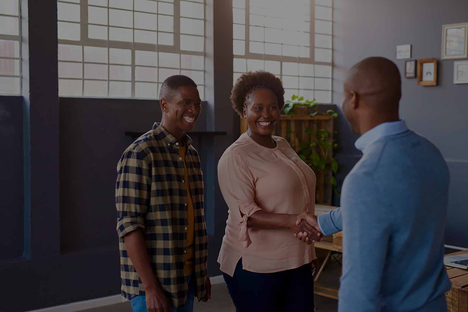 Home - Square Metre Consultants Limited